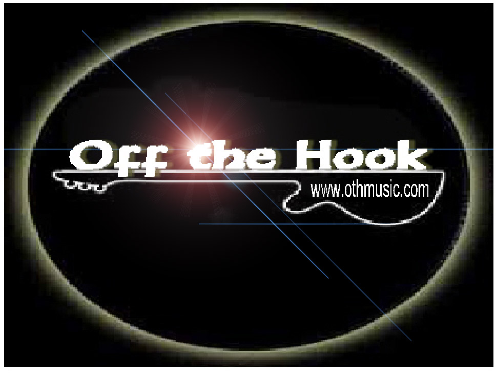 Local Band Network - Off The Hook