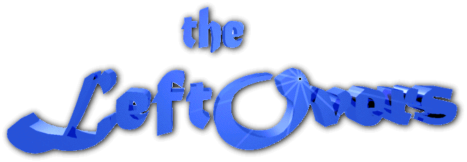 Local Band Network - The Leftovers Band