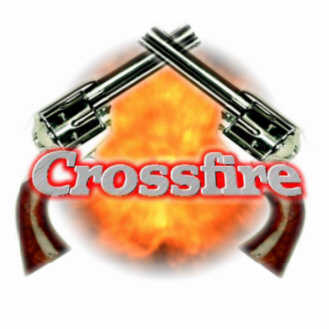 Local Band Network - Crossfire