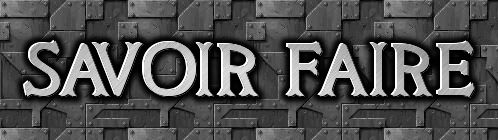 Local Band Network - Savoir Faire