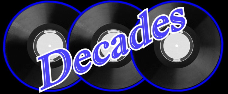 Local Band Network - Decades