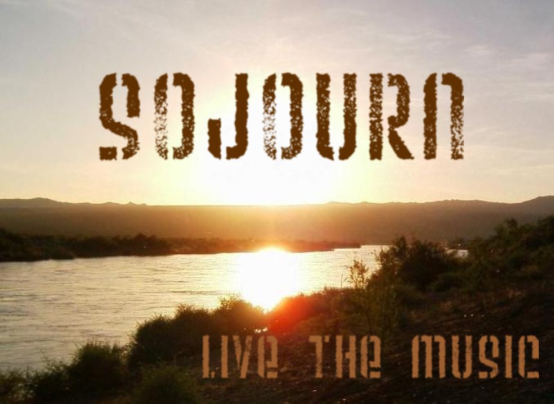 Local Band Network - Sojourn