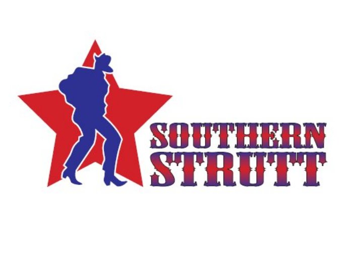 Local Band Network - Southern Strutt