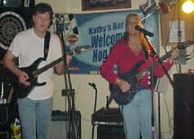 Local Band Network - Bad Habit