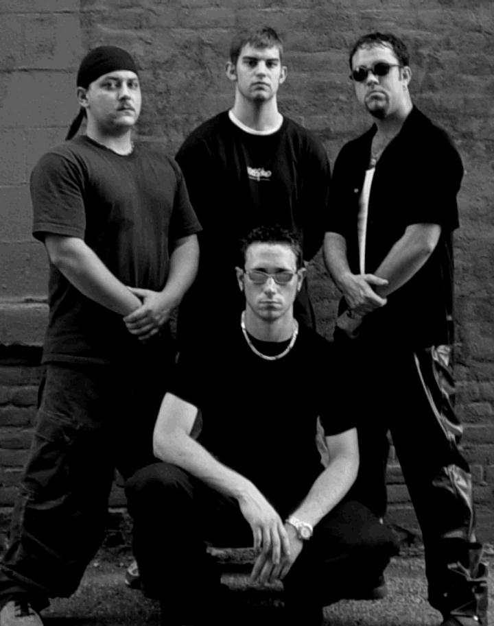 Local Band Network - KINDRED