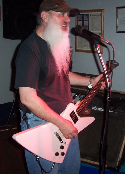 Local Band Network - Ozone Rangers