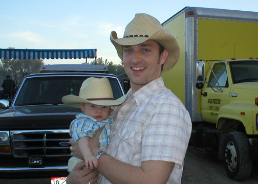 Local Band Network - The Rough Stock Band