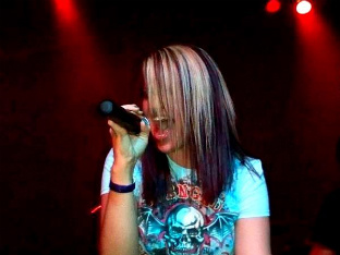 Local Band Network - Deaf Angel