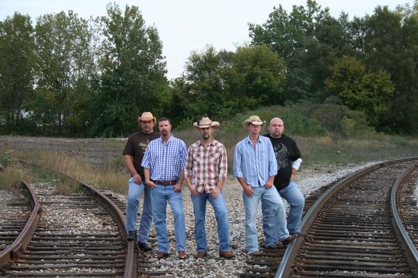 Local Band Network - SHILO