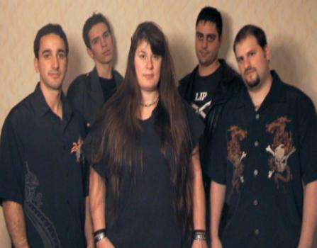 Local Band Network - REWIND