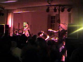 Local Band Network - ANDY and the Outcry